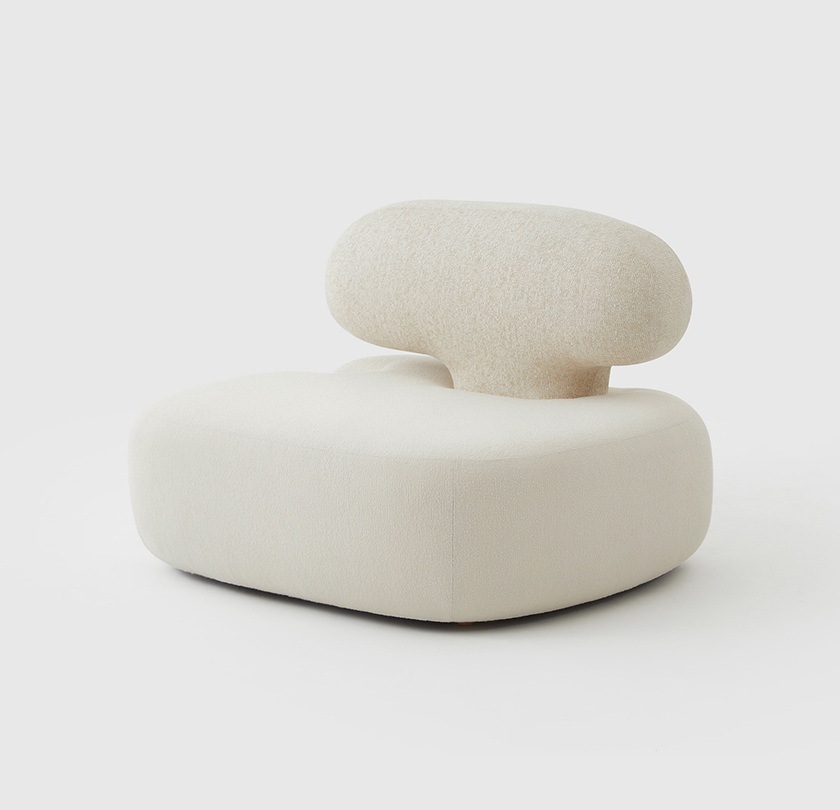 间则 - PINE-PINE SOFA