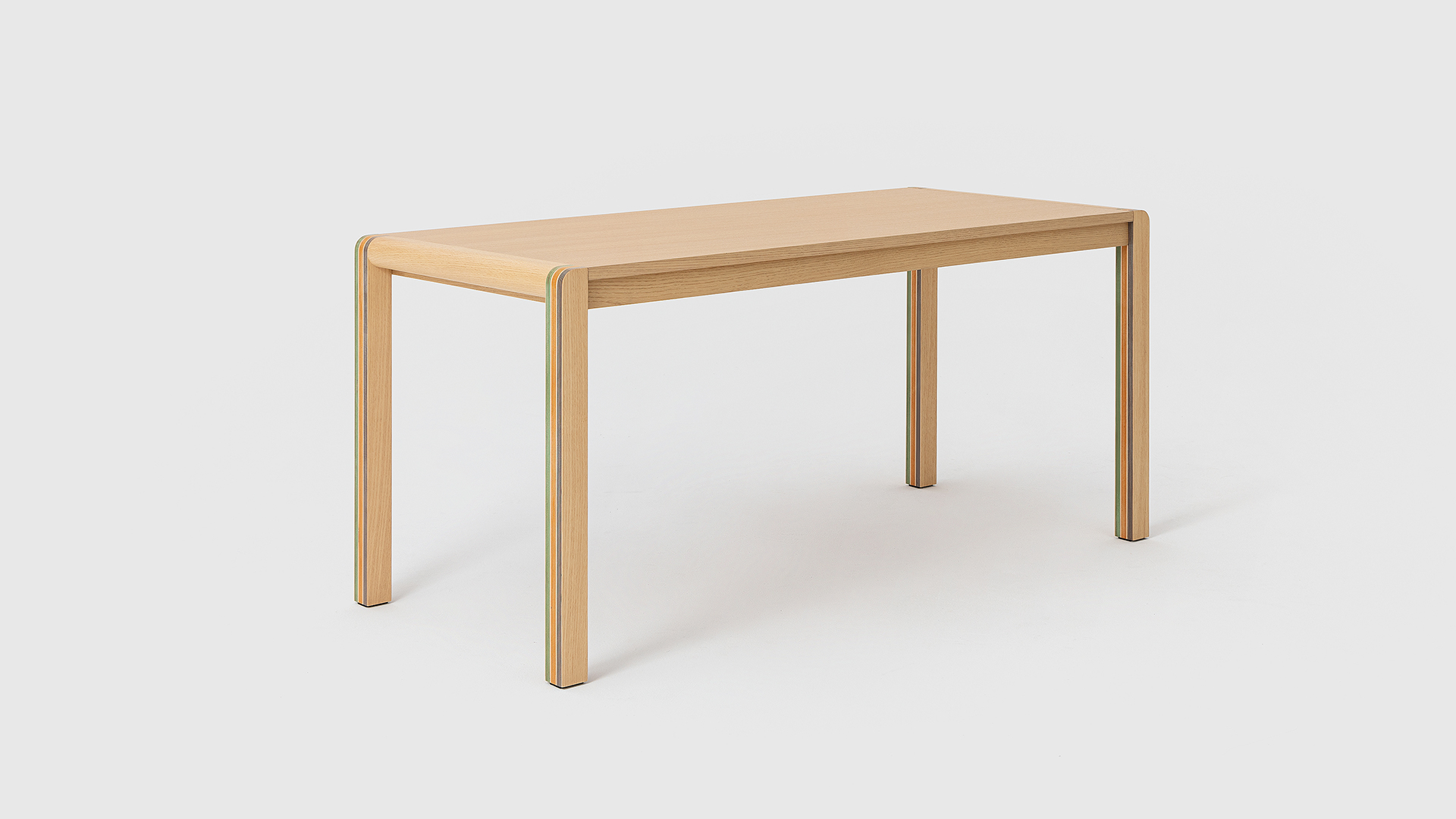 间则 - WAFER TABLE