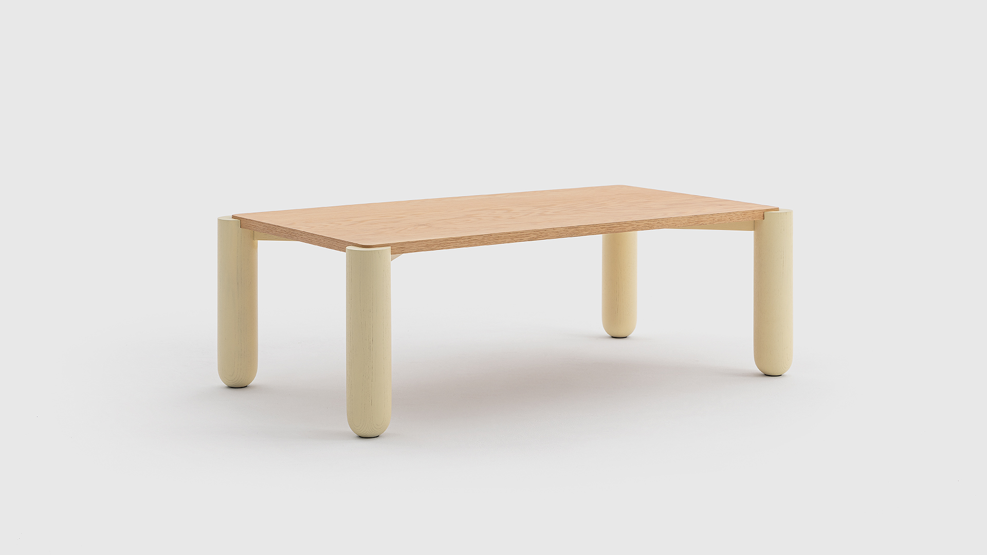 间则 - PUFF COFFEE TABLE